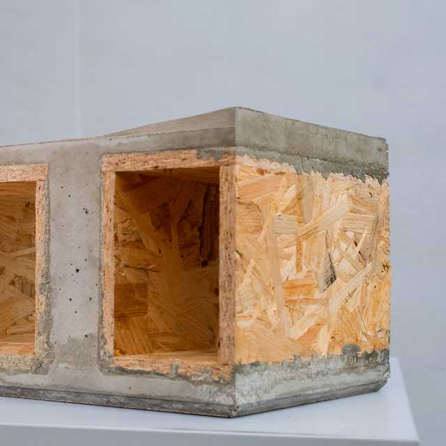 Beton. Für große Ideen.