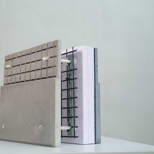 Beton. Für große Ideen.